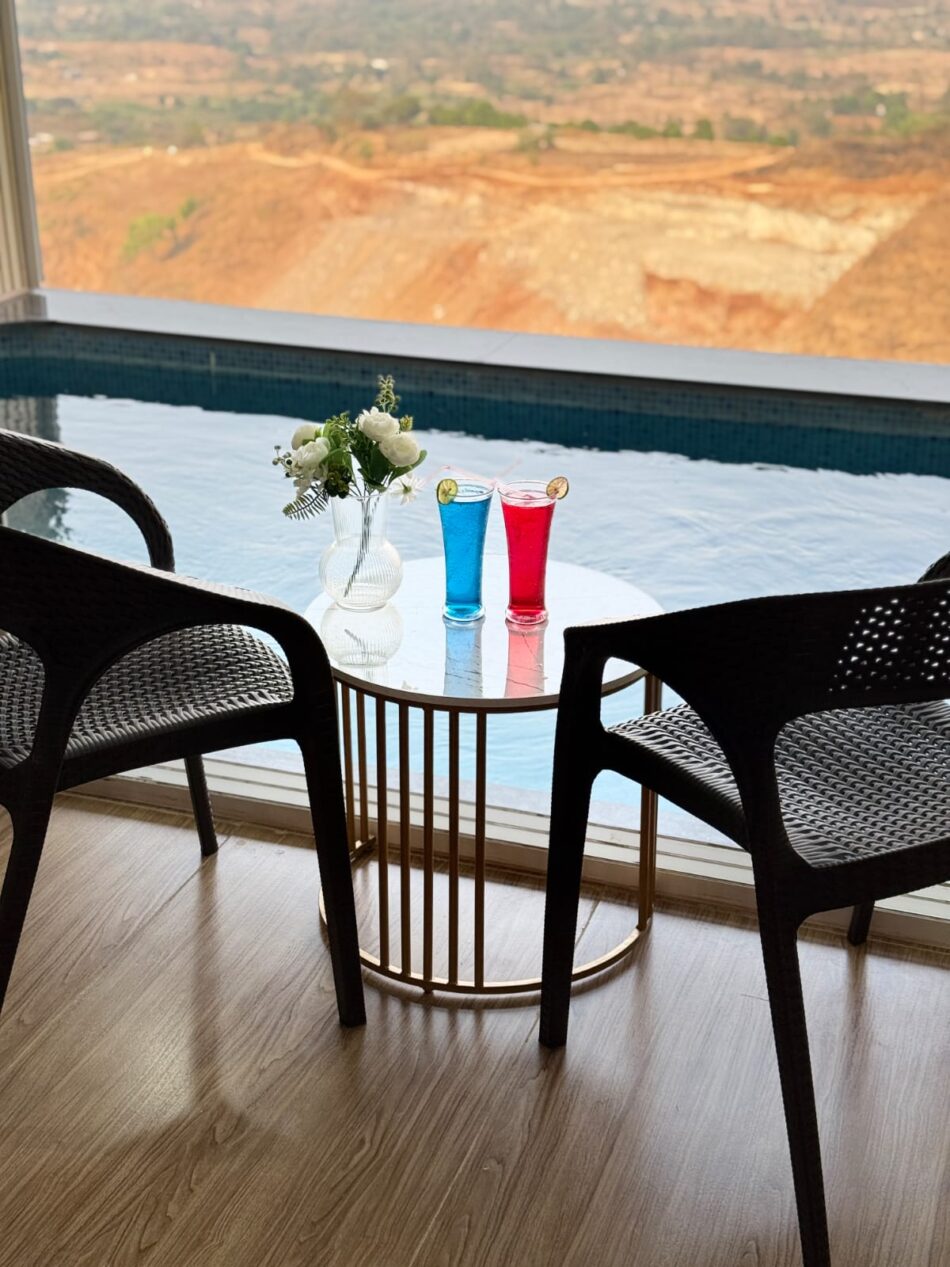 Azure Resorts